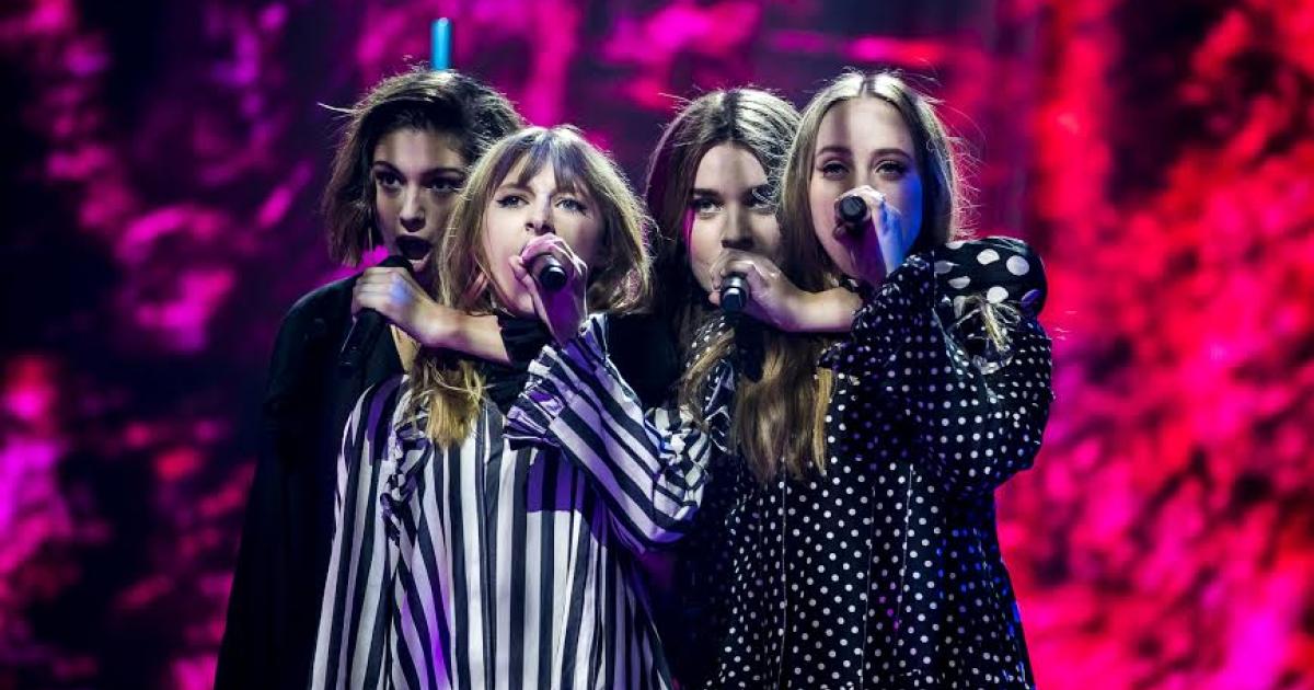 X Factor-Emma fra ECHO: ”Vi blev ved at tro på det”